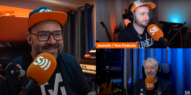 La bonnette "Les Sondiers"