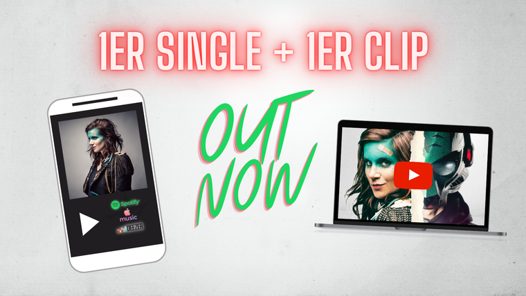 GÉNÉRALE PERY : 1ER EP ! - Ulule