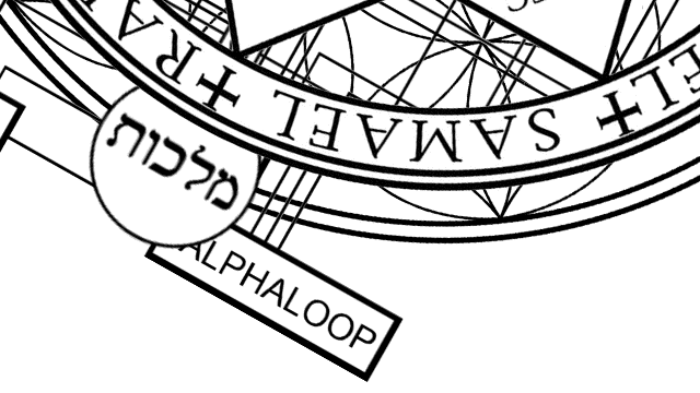 #ALPHALOOP - Ulule