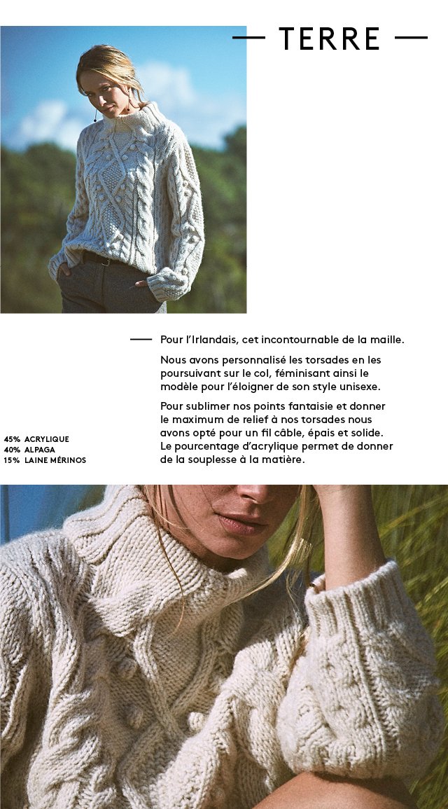 La Mécanique Du Pull