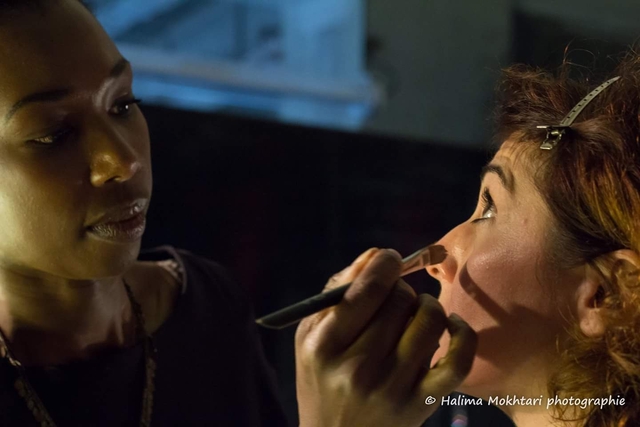 Boutique Mobile Bohème Sénégalaise - Ulule