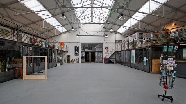 Exposition "Dans le Secret des Ateliers" - Ulule