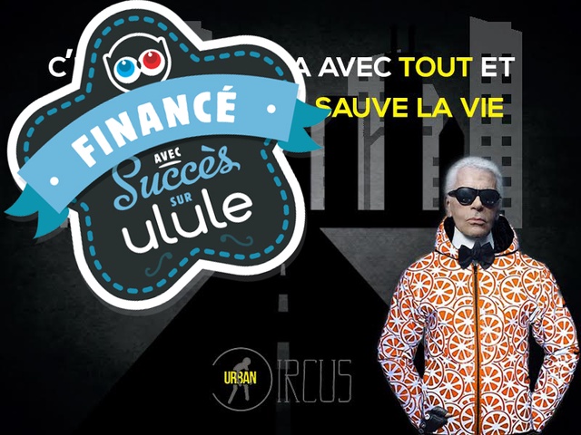 Urban Circus - Ulule