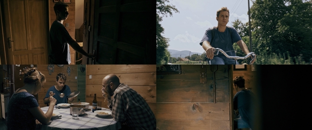 Perspective ShortfIlm