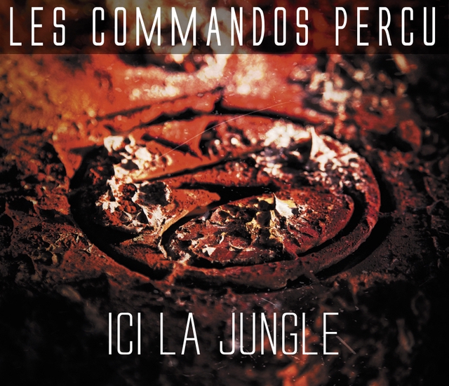 Les Commandos Percu - Ulule