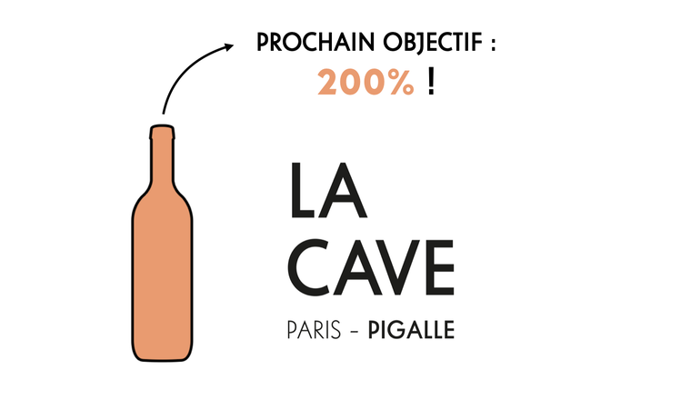 La Cave Pigalle