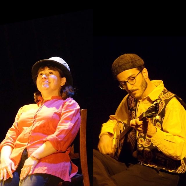 Ashik, le saz qui n’entre dans aucune case