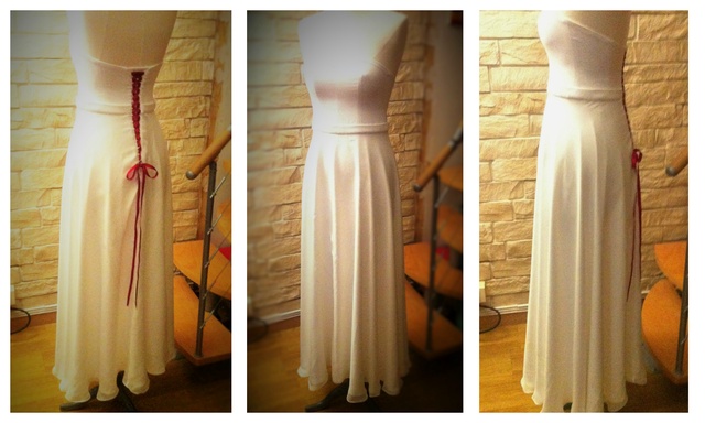 Marion Lefebvre - Ulule