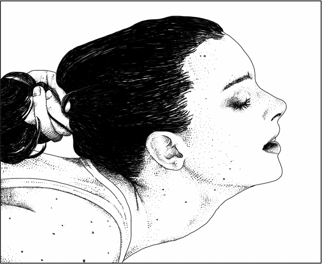 Apollonia Saintclair - Ulule