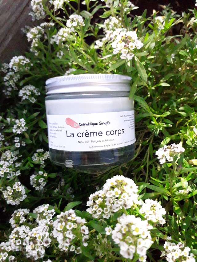 La cosmétique simple - Ulule
