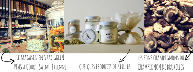 Little Green Box - Ulule