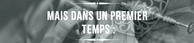 Atelier LD Création - Ulule