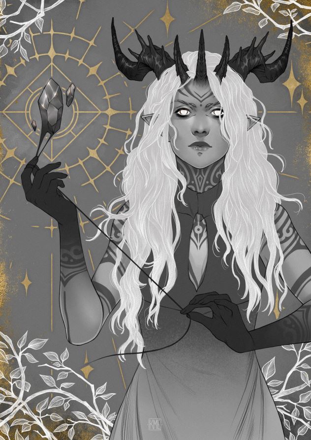 ANKH SÙL - Tome 1 : L'éveil - Ulule