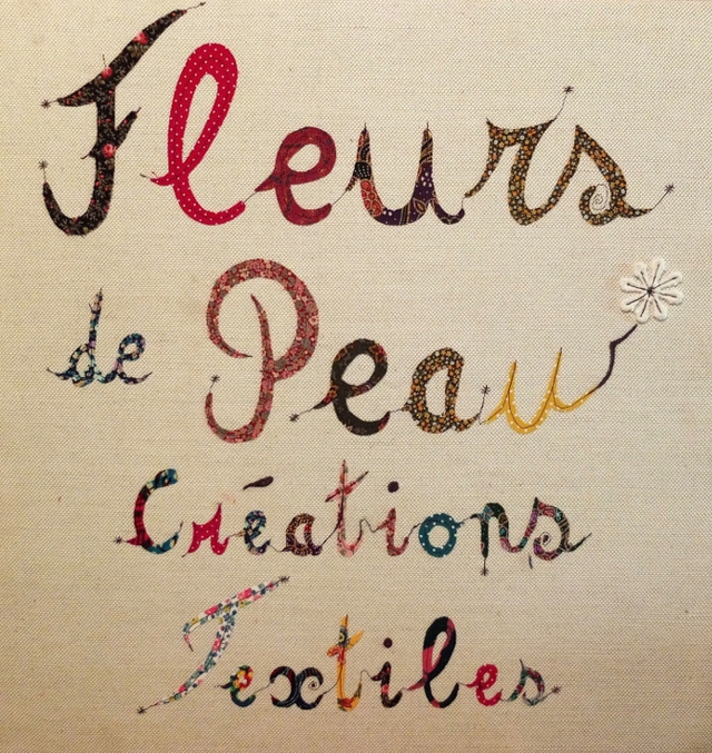 Fleurs de Peau - création de vêtements féminins - Ulule