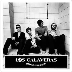 Calaveras - Hot Pants EP - Ulule