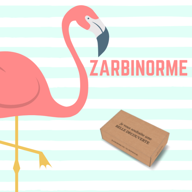 ZARBIBOX