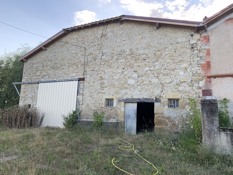 Lomagnol, l'art du pain gascon
