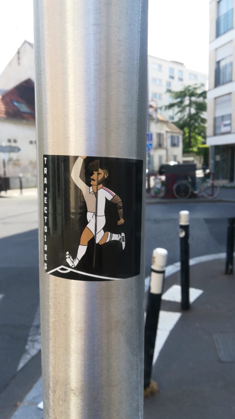 Le Corner lance sa revue - Ulule