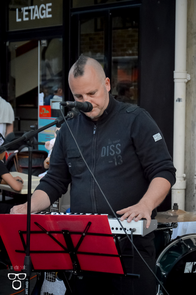 "Light Of Day", nouvel EP