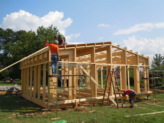 Knock on Wood - Ulule