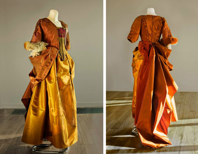 Embarkation for Cythera - Ulule