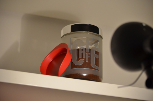 COFFI, THE PERFECT AMOUNT - Ulule