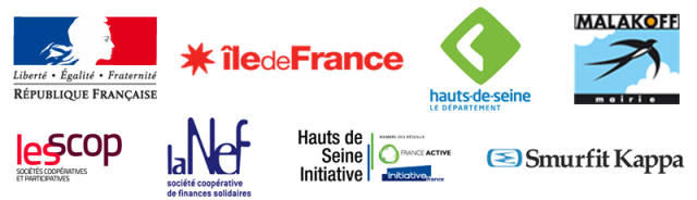 CASACO : la tribu collaborative - Ulule