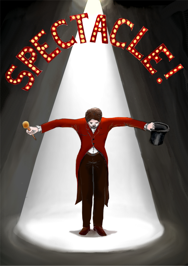 Spectacle ! - Ulule