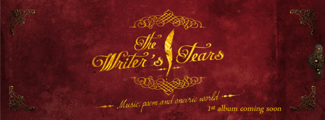 Projet The Writer's Tears ! - Ulule