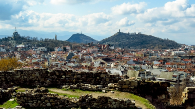 Au service de l'orphelinat "Olga Skobeleva"