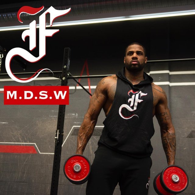 Manuel Deon Sports Wear - Ulule