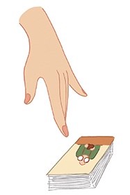 Pipi Caca Culotte - Ulule