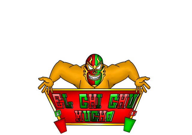 EL CHI CHU MUCHO - Ulule