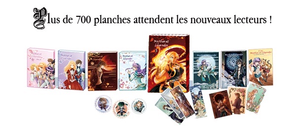 Mythes et Légendes Tome 5 - Ulule