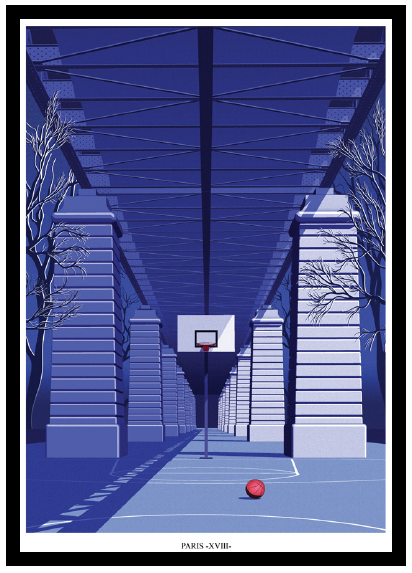 Around the Block - Ulule