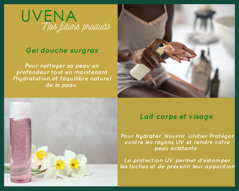 UVENA