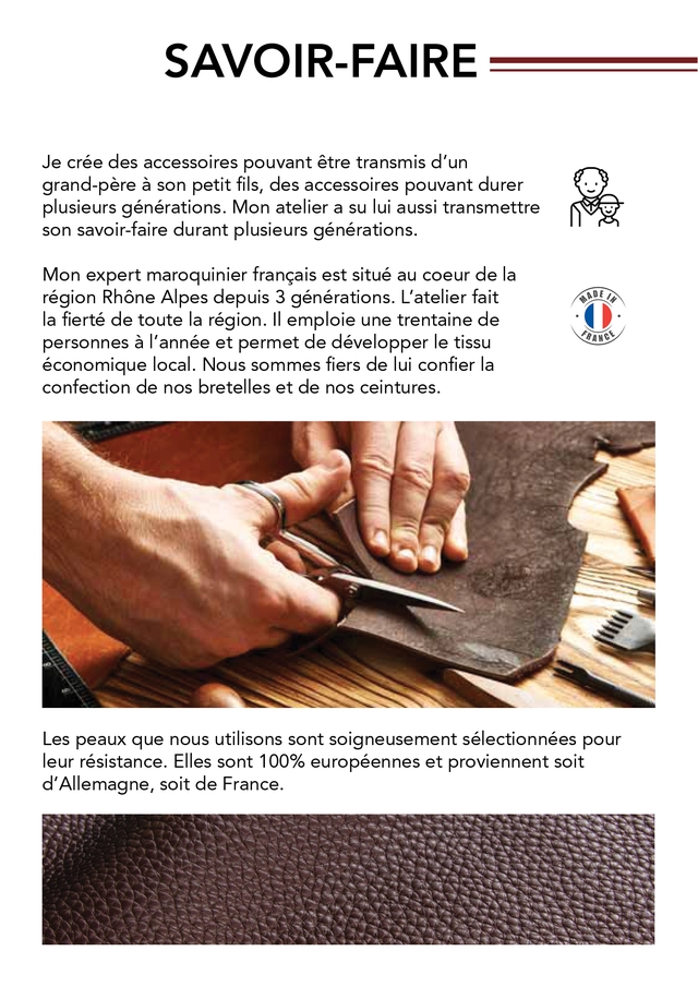 THE FRENCH GAME