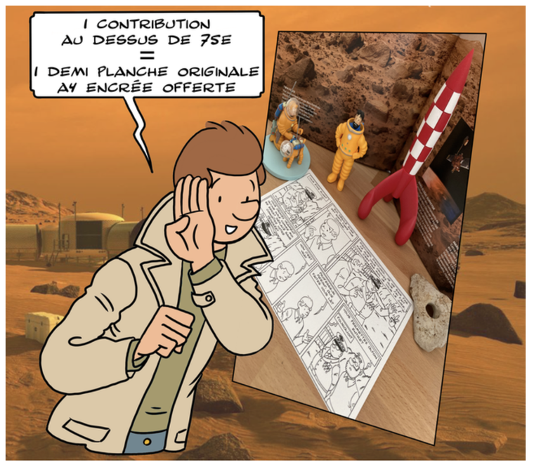 Carnavals Work In Progress - Ulule