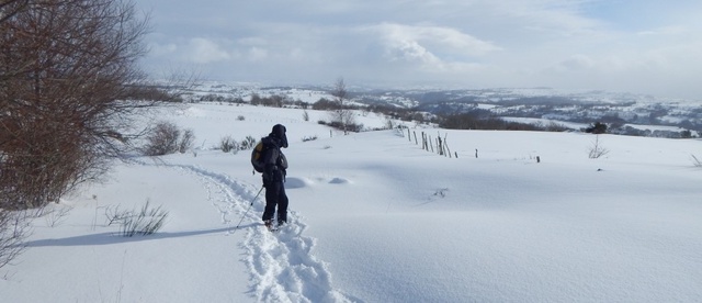 Développer un foyer d'animation dans le Cantal