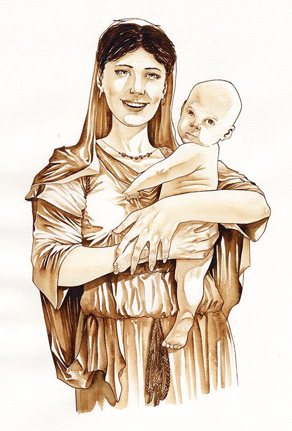 Arelate tome 5 - Ulule