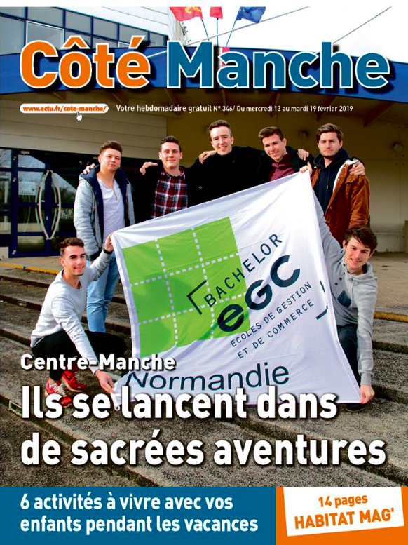 Normand E-Bike 🚴‍♂️