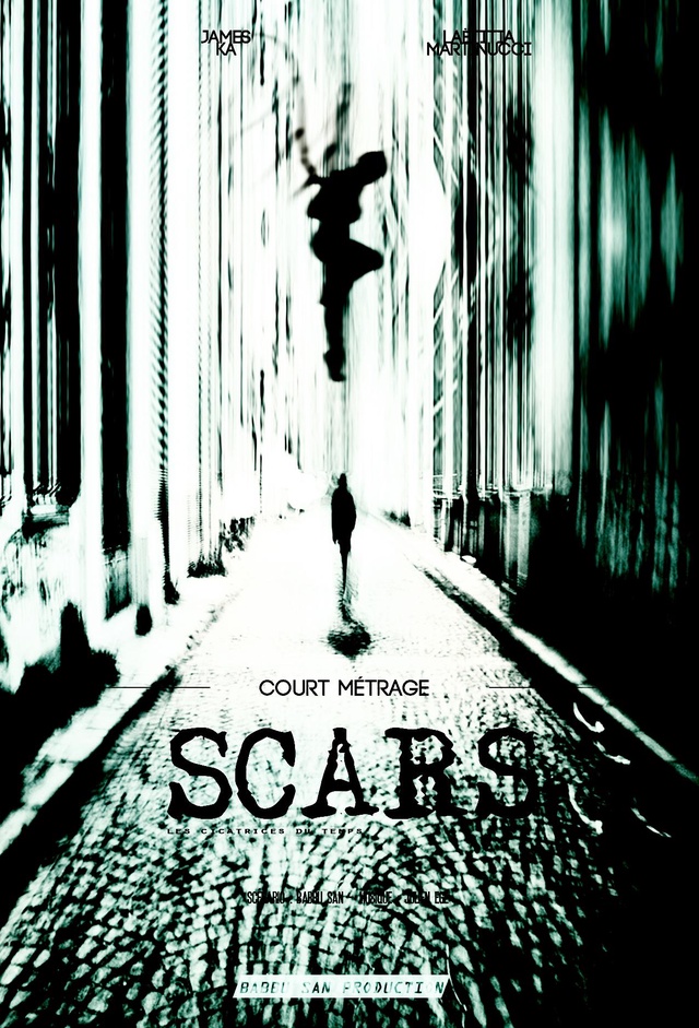 Court métrage SCARS - Ulule