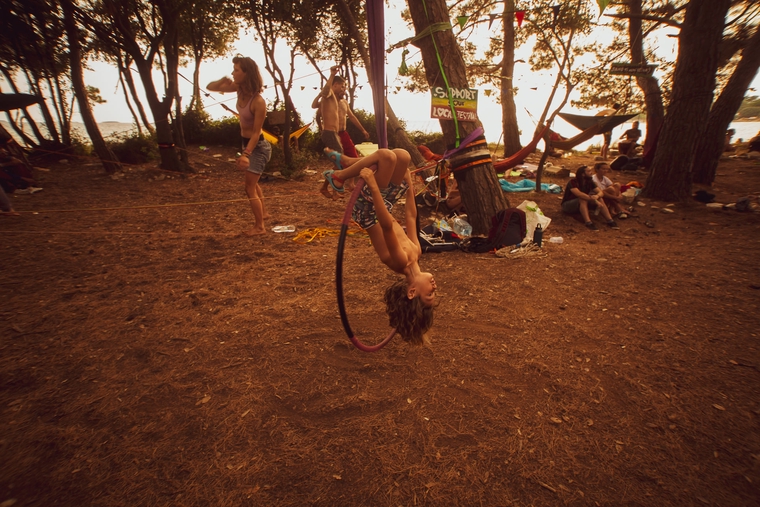 Escape the city Festival 2021 - Ulule
