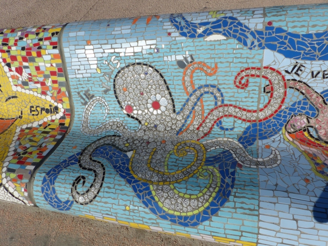 MARSEILLE MOSAÏQUE