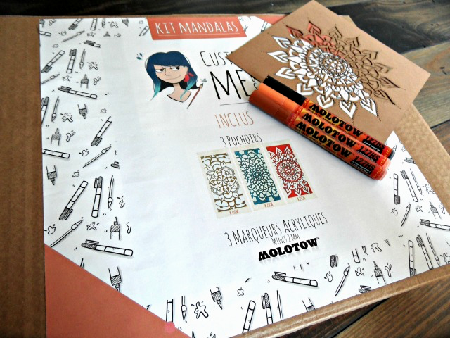 Lady Skrap vous met en Kit - Ulule