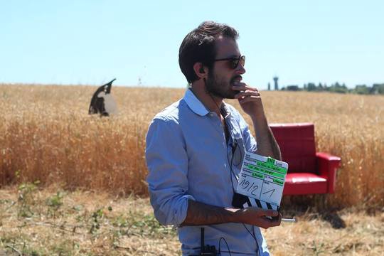 Bank Myna + Antoine Toulliou = Lighthouse - Ulule