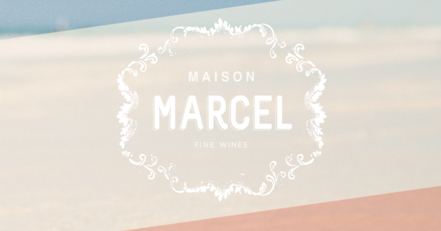MAISON MARCEL