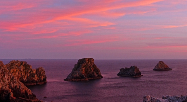 Le Trône de Bretagne