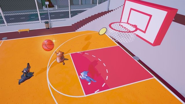 Save Your Nuts - Ulule