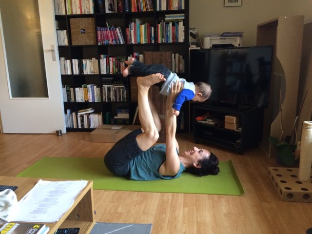 Yoga Shala Rennes